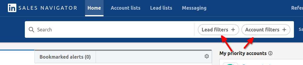 How to Use Linkedin Sales Navigator [2025 Guide]