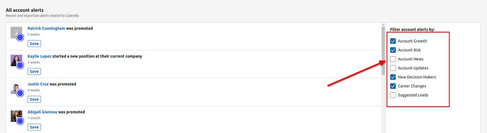 How to Use Linkedin Sales Navigator [2025 Guide]