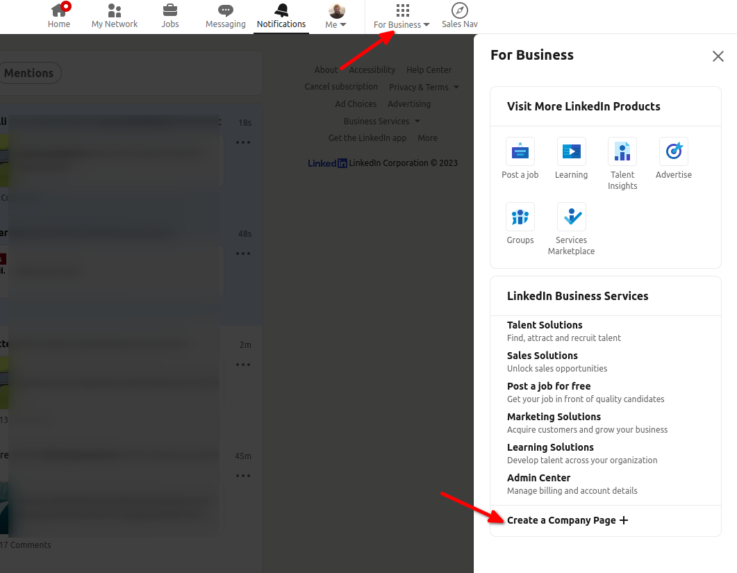 How to Manage Multiple LinkedIn Accounts How to Manage Multiple LinkedIn Accounts