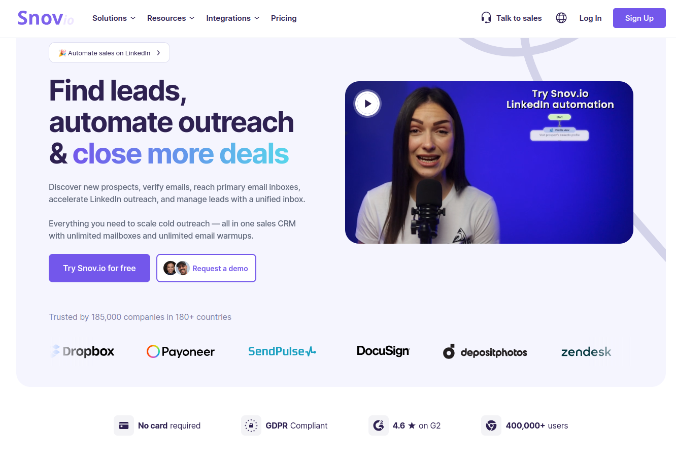 Apollo.io Alternatives: 15 Best Tools for Sales in 2025