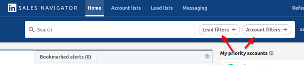 How to Use Linkedin Sales Navigator [2025 Guide]