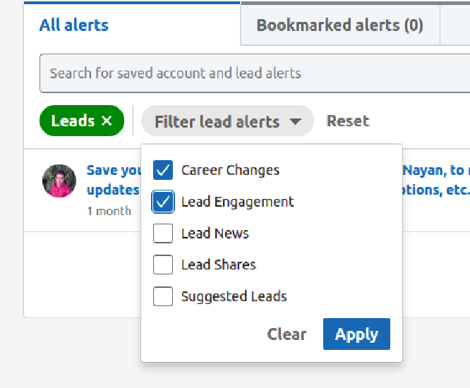 How to Use Linkedin Sales Navigator [2025 Guide]