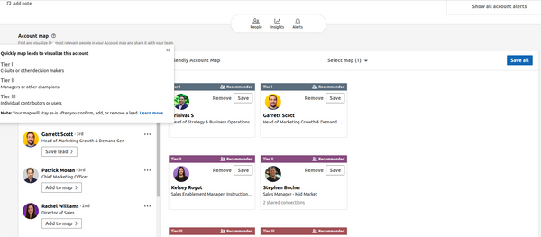 How to Use Linkedin Sales Navigator [2025 Guide]