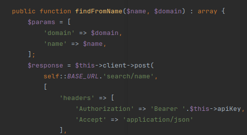 Email Finder: Free Verified Email Addresses | Findymail
